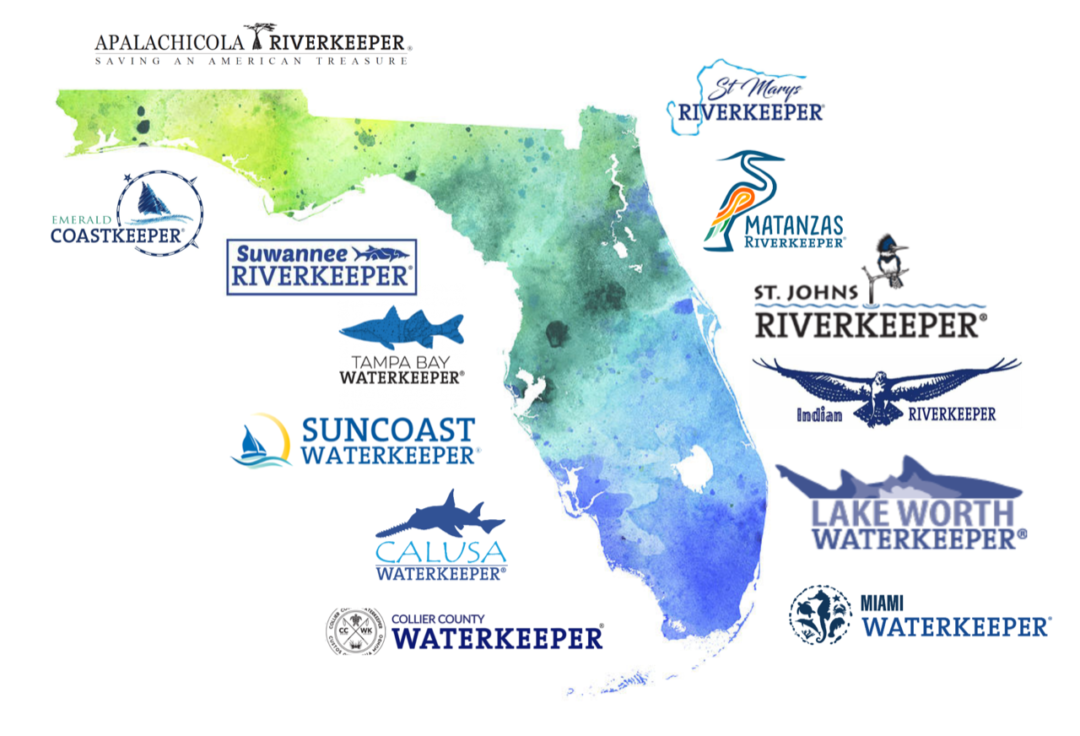 Waterkeeper Alliance - Calusa Waterkeeper