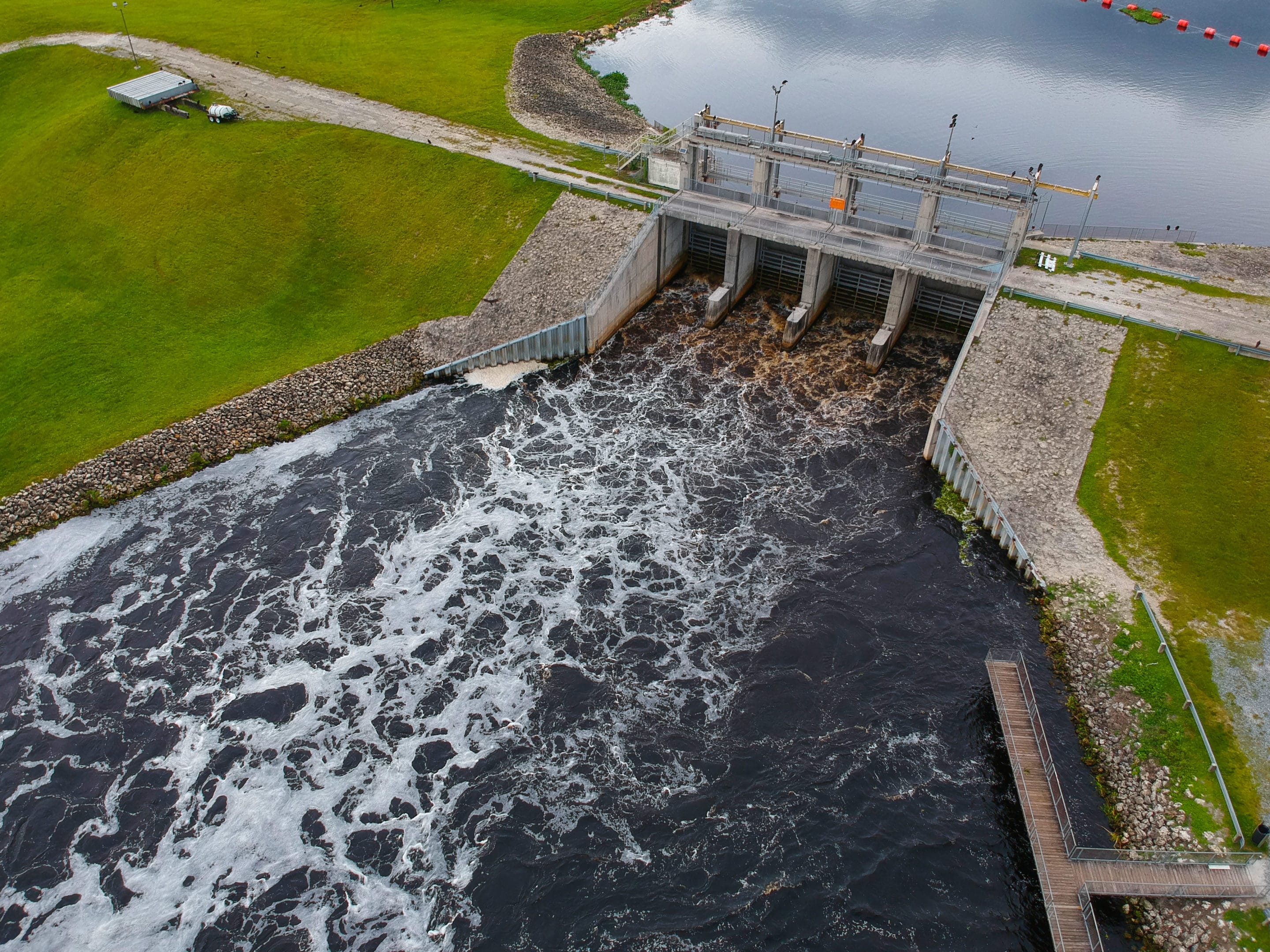 A Win Against the Army Corps' Toxic Lake Okeechobee Discharges - Calusa ...