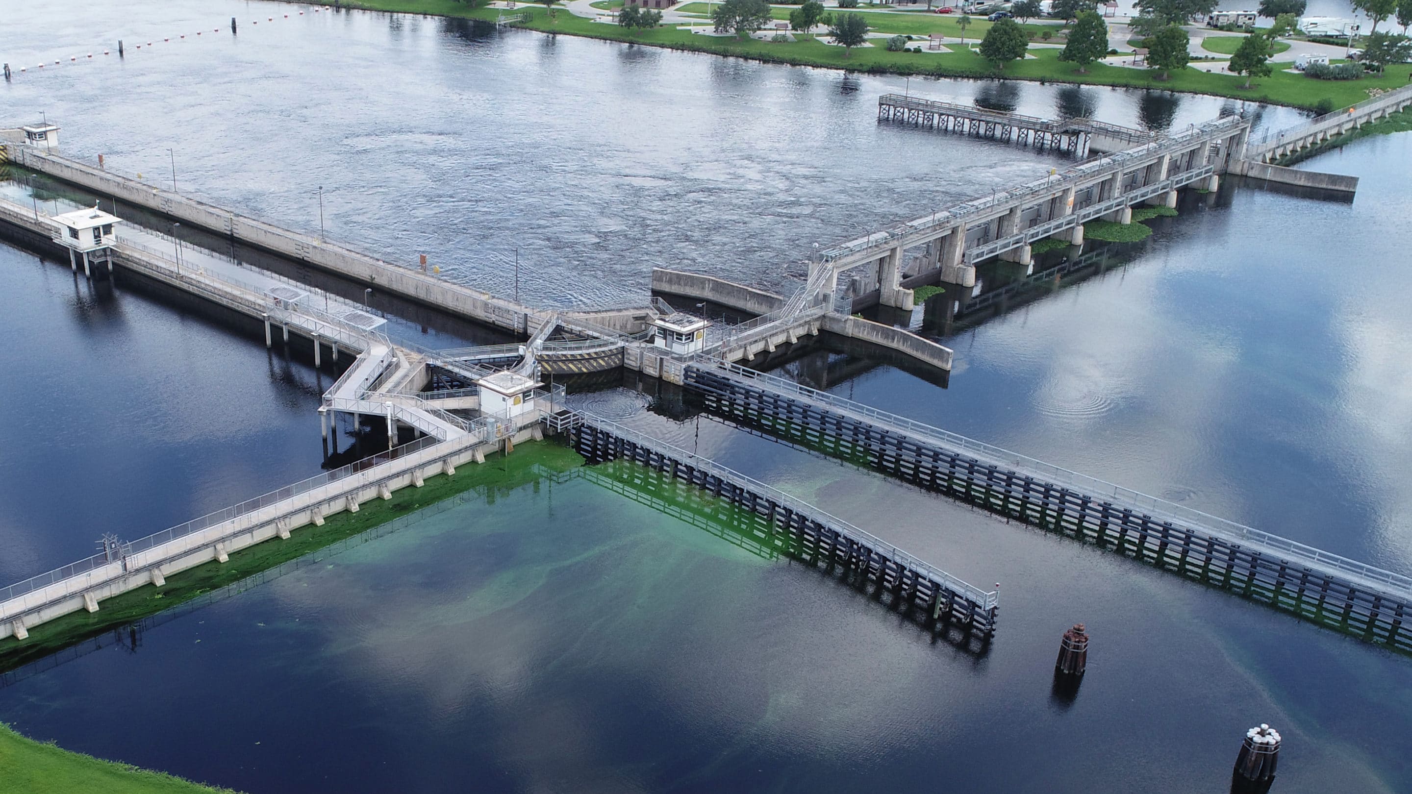 Southwest Florida Water Quality Monitoring - Calusa Waterkeeper