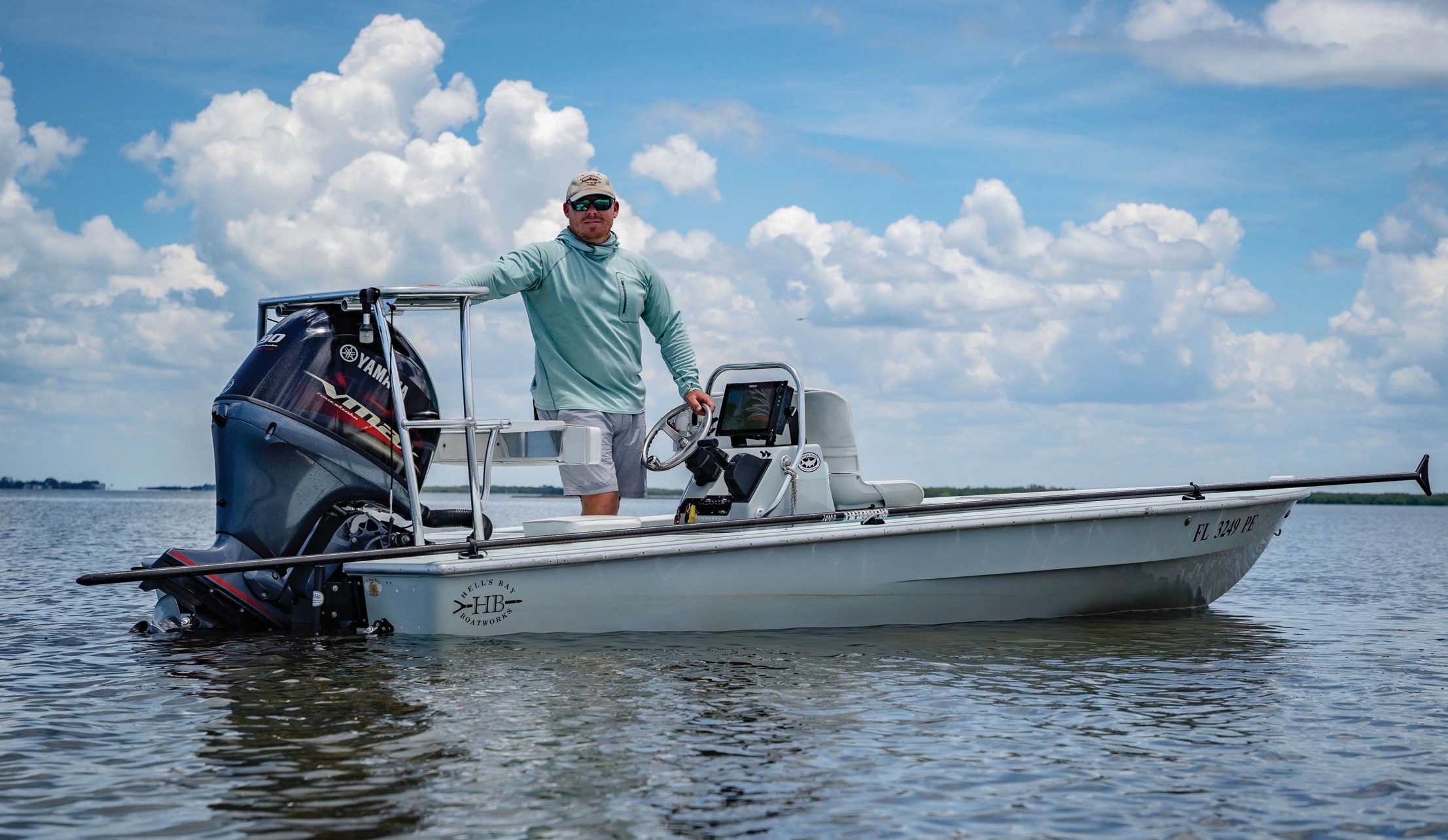 Water Wars - Calusa Waterkeeper