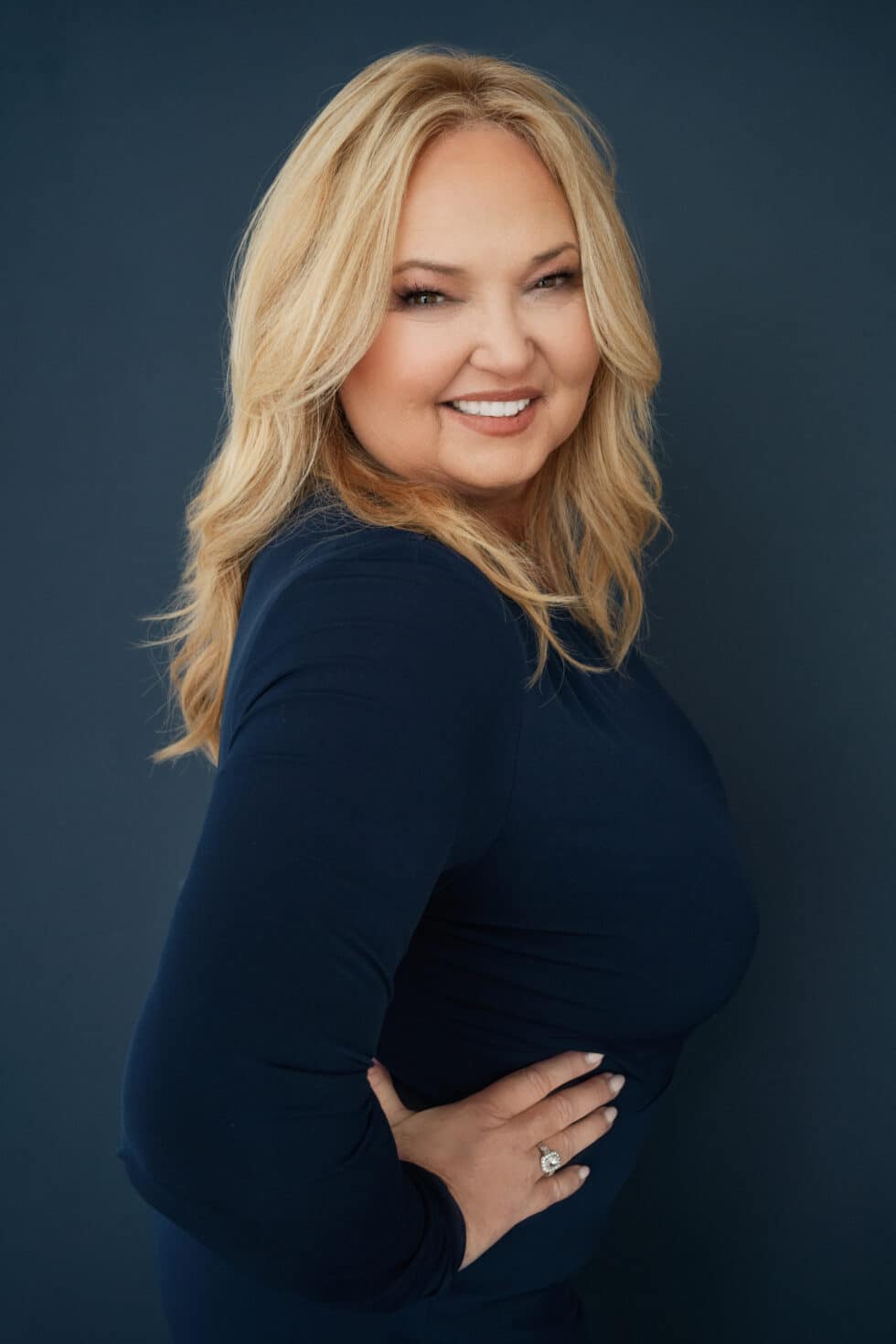 Emotional Tug Brings Connie Ramos-Williams to Calusa Waterkeeper ...