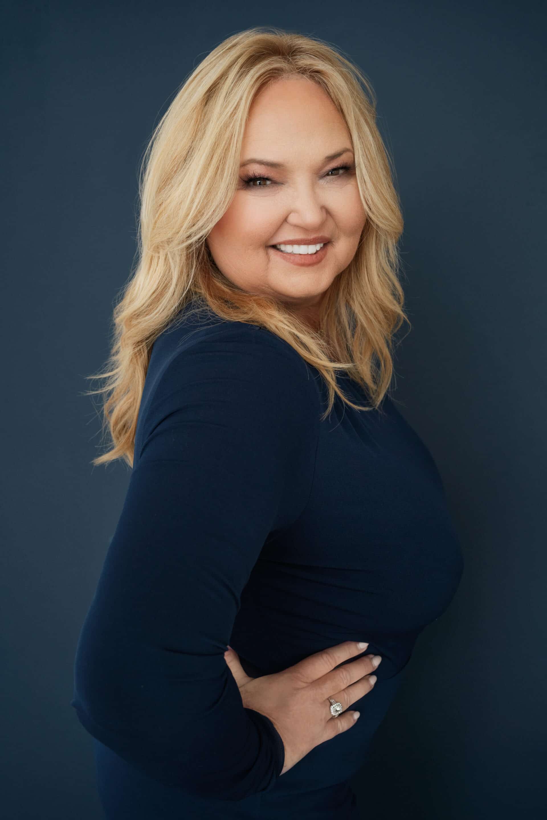 Emotional Tug Brings Connie Ramos-Williams to Calusa Waterkeeper ...