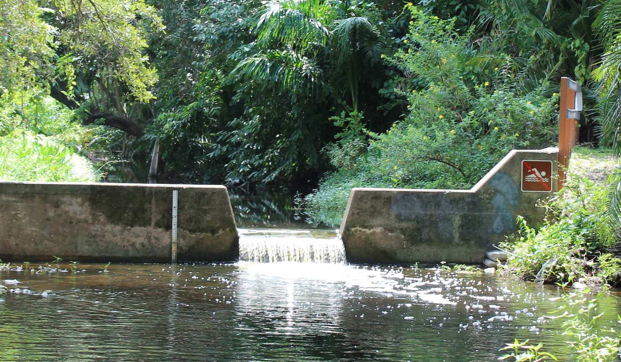 Southwest Florida Water Quality Monitoring - Calusa Waterkeeper