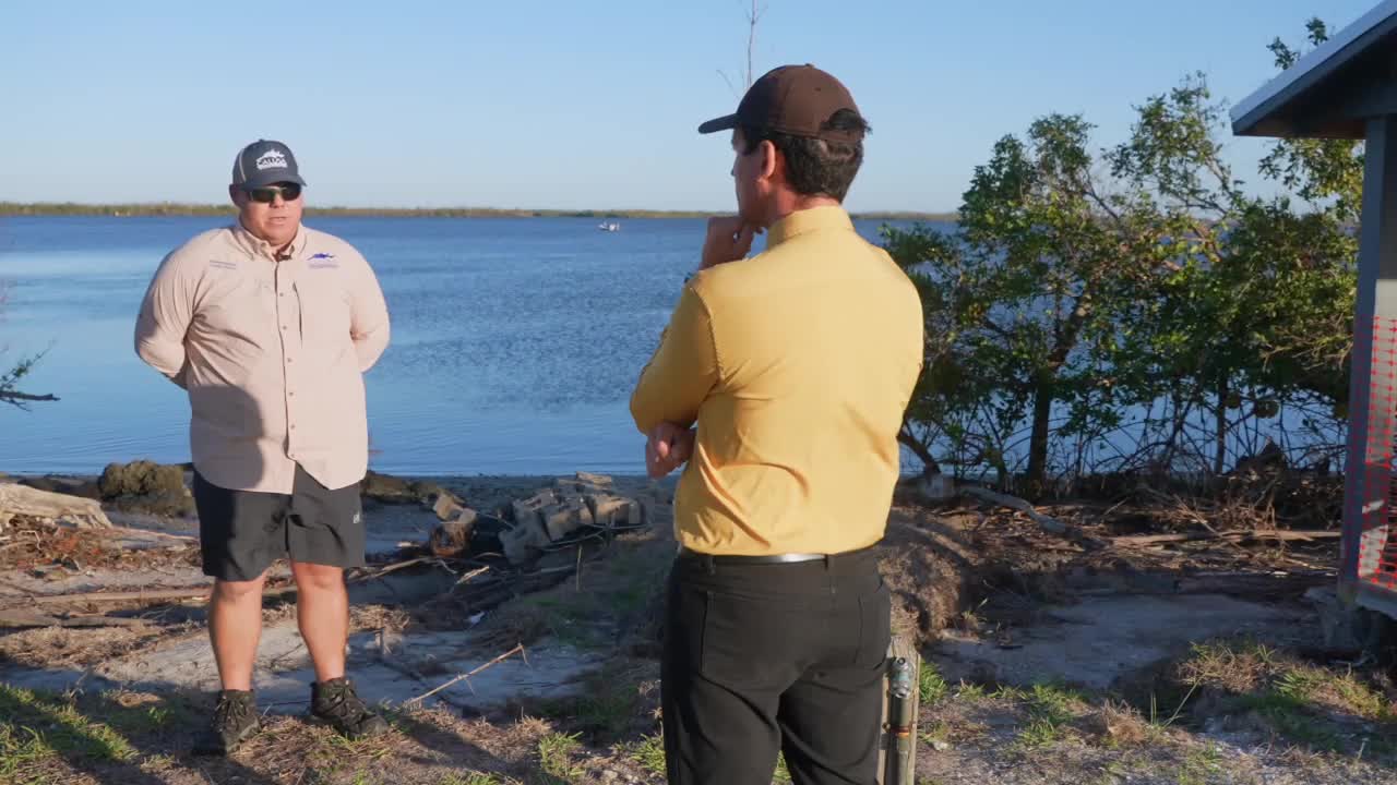 Dangerous levels of fecal bacteria found in Lee County waterways ...