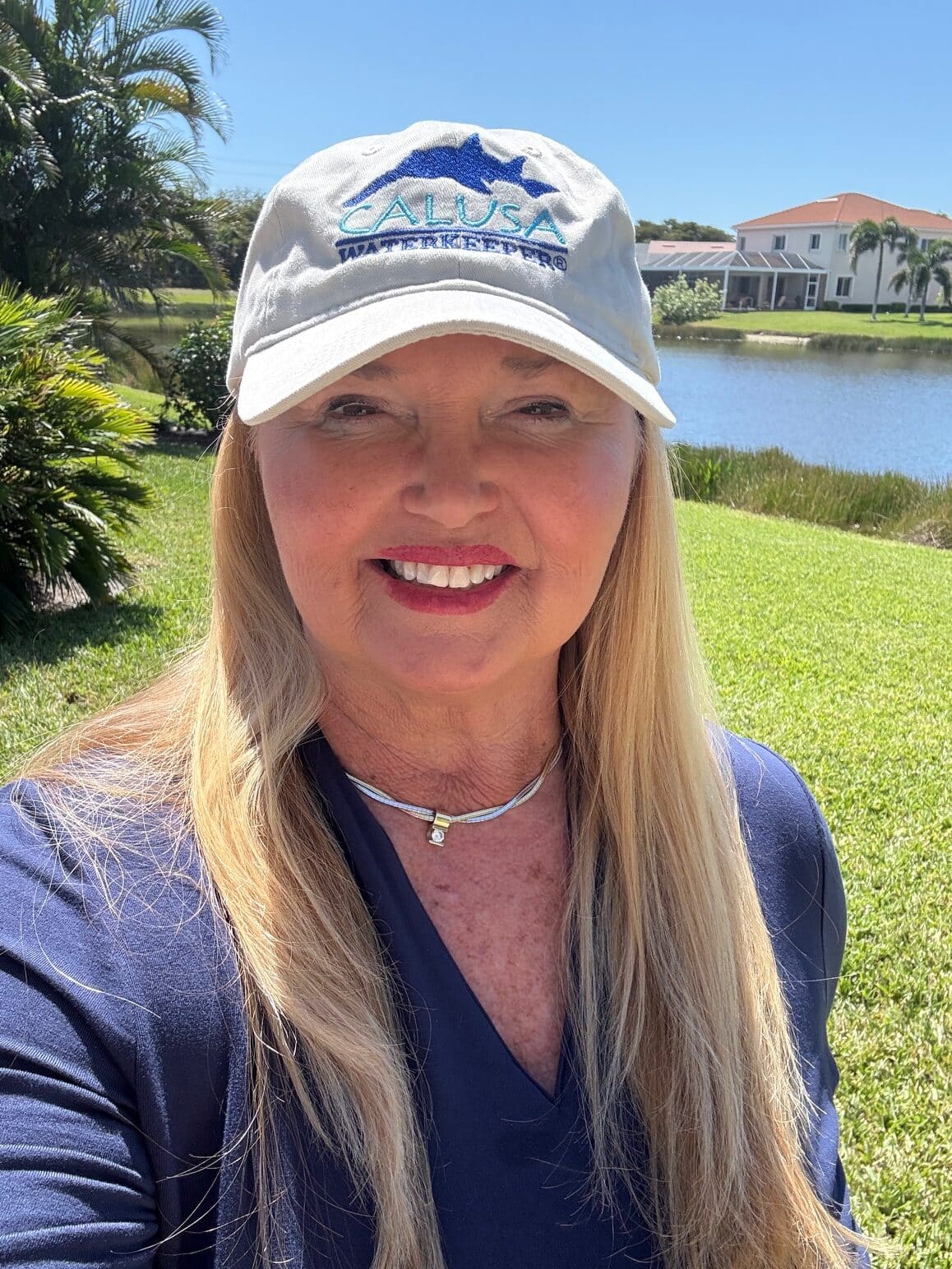 Leadership Transition at Calusa Waterkeeper - Calusa Waterkeeper