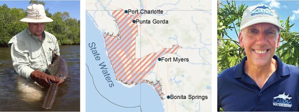 Dr. Gregg Poulakis to Headline Calusa Waterkeeper's January State of ...